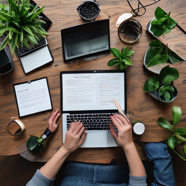 How To Create A Daily Routine That Will Boost Your Productivity